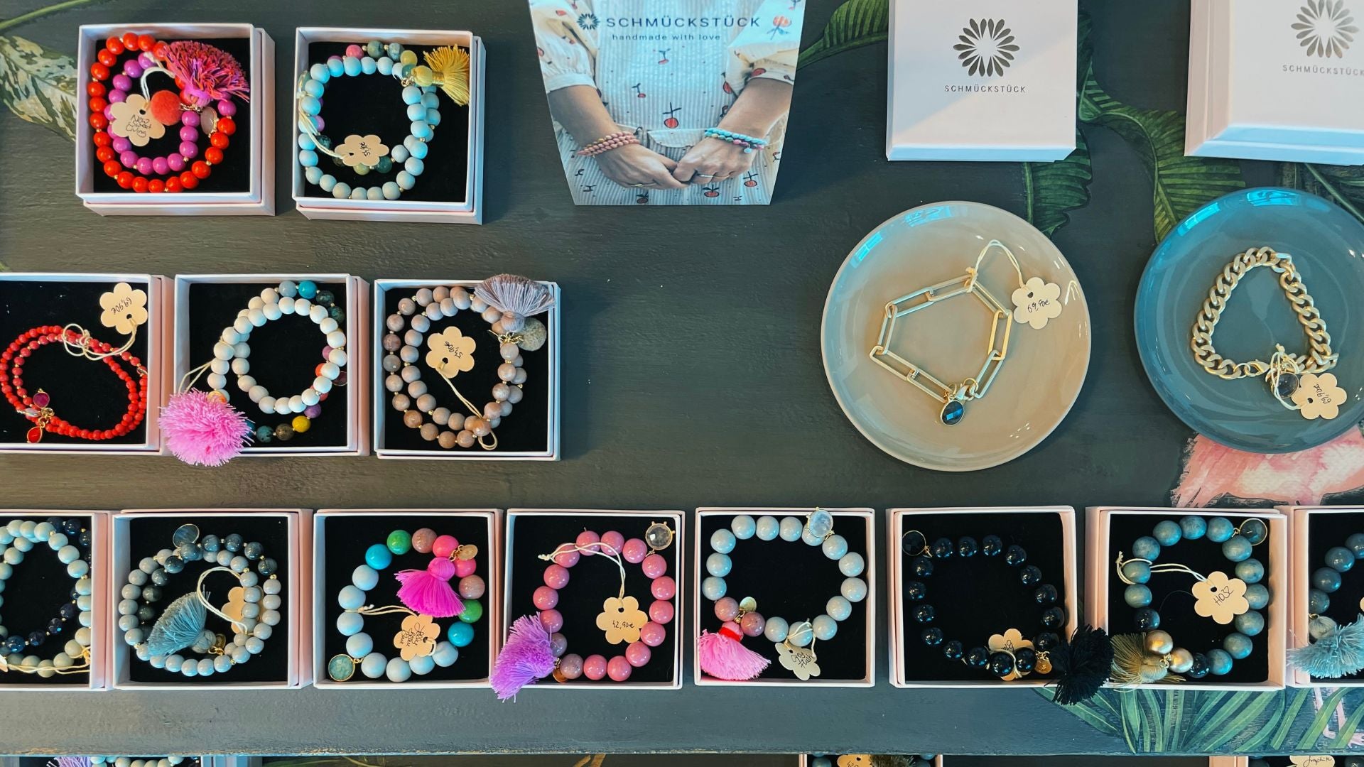 Schmückstück – Magic Moment Concept Store 1030 Wien