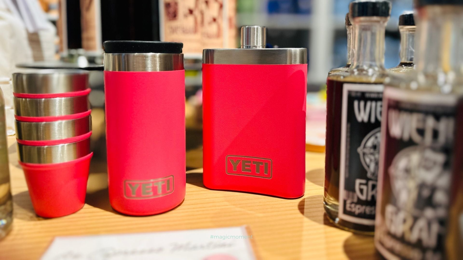 Magic Moment Travel Kit - Magic Moment Concept Store 1030 Wien