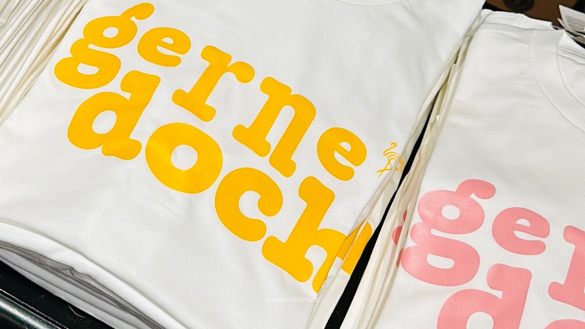 Gerne Doch - Magic Moment Concept Store 1030 Wien